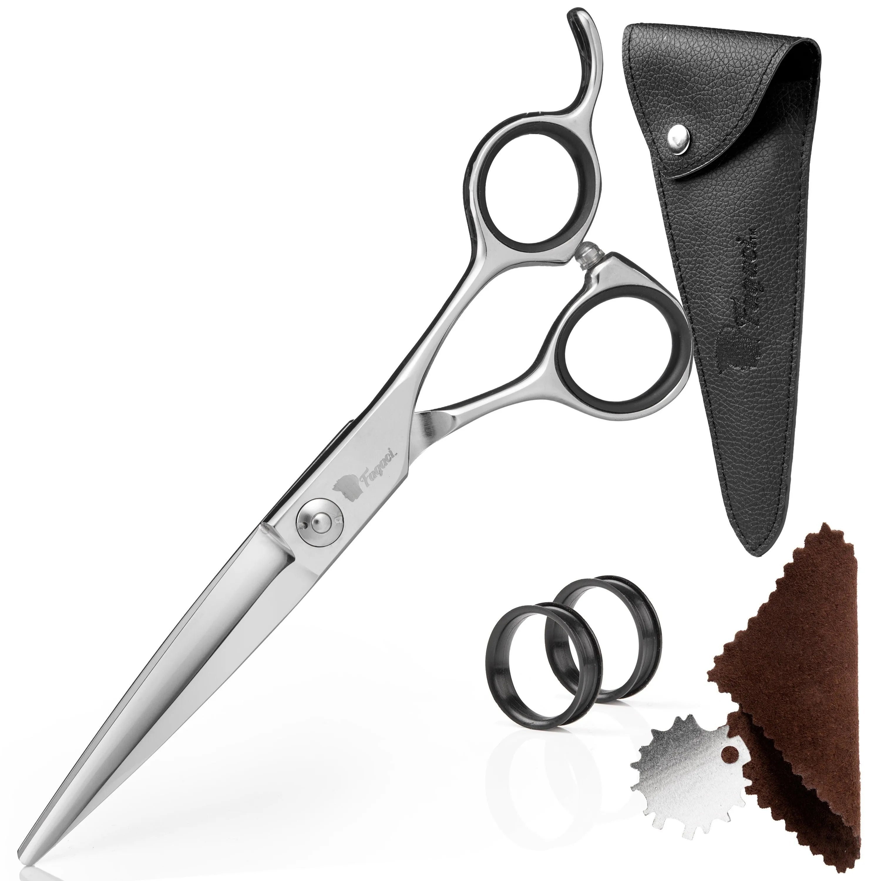 STRAIGHT SHEARS – Fagaci